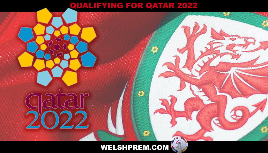 Who will be the 13 Uefa qualifiers for Qatar 2022? | WelshPrem